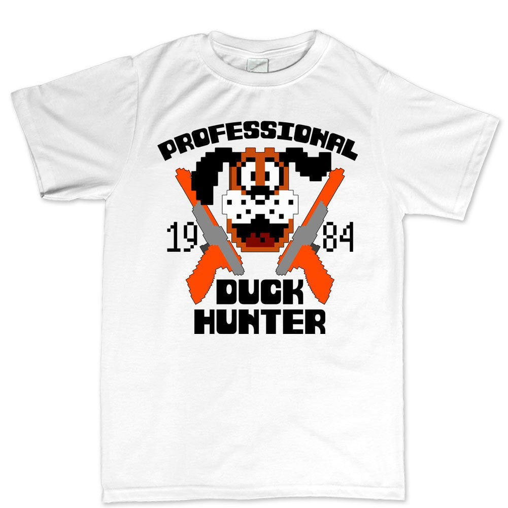 Men's Professional Duck Hunter T-shirt – Forged From Freedom