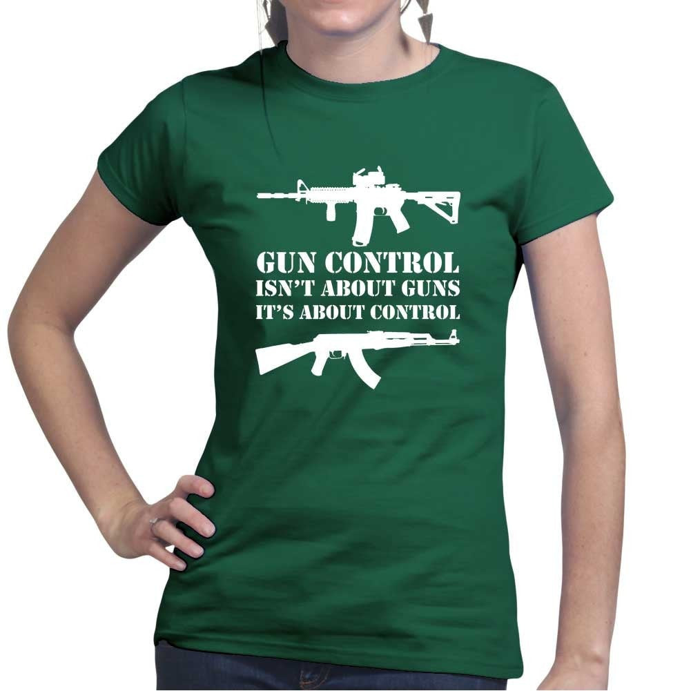 gun control slogans