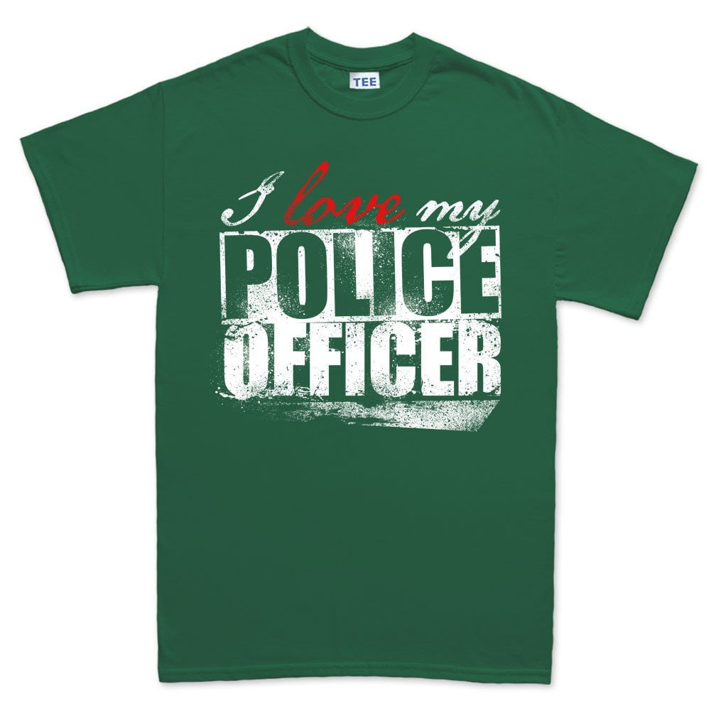 policeman t